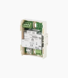 SIEMENS – FDCIO221 – Be-/kimeneti modul (1x/1x) (FDnet/C-NET) – Firesec ...